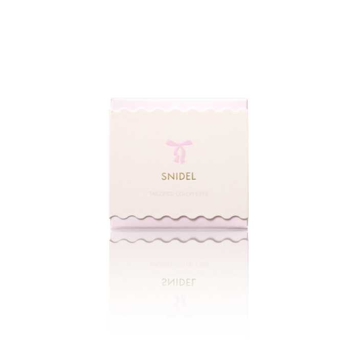 【画像】【SNIDEL BEAUTY】モデル･ミチとの特別なコラボアイテムが誕生♡ 6/10 - Peachy - ライブドアニュース