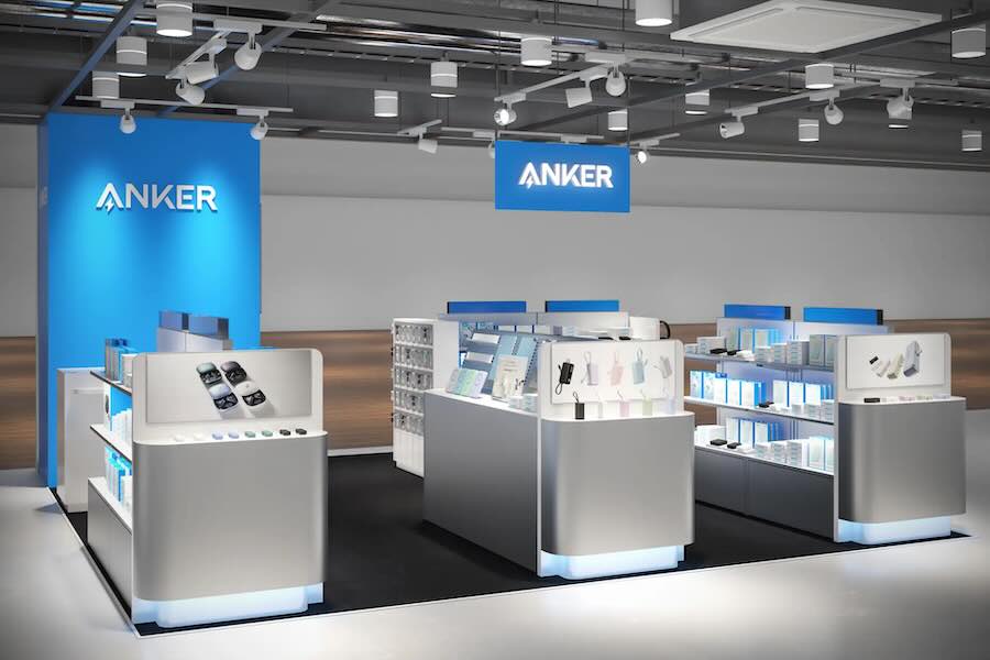 成田国際空港T3に「アンカー・ストア」、5月2日オープン (2025年4月29日掲載) - ライブドアニュース