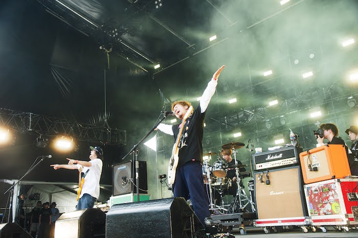 【画像】【速レポ】＜京都大作戦2024＞dustbox、「今年も最高です」 8/11 - ライブドアニュース