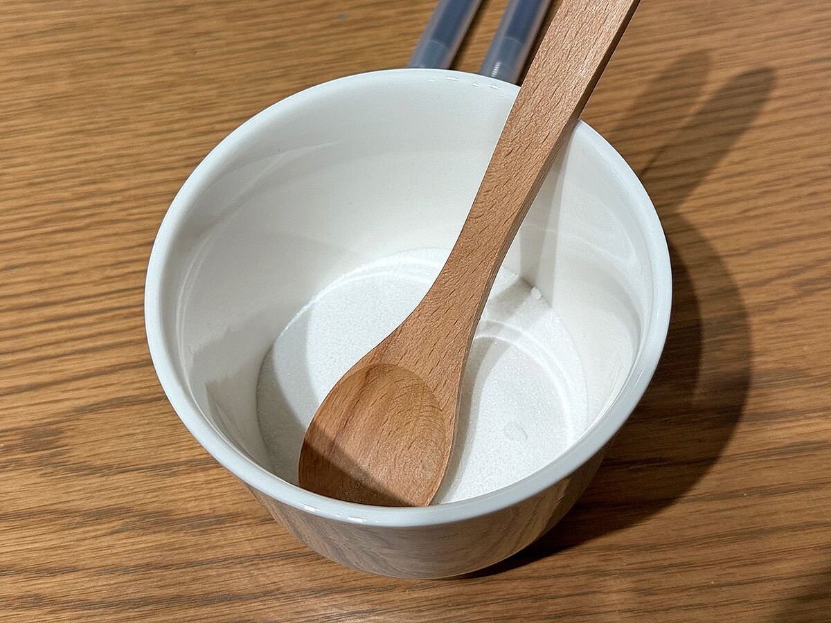 【画像】入浴剤の調合体験が楽しい！ 秋葉原にできた“みらいの郵便局プロジェクト”「SOZO BOX」でイベント開催中 16/24 - ライブドアニュース