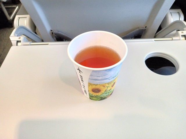 年間10往復以上するライタ おすすめの航空会社！東京 北海道間「AIRDO」搭乗レポ ト - Peachy - ライブドアニュース