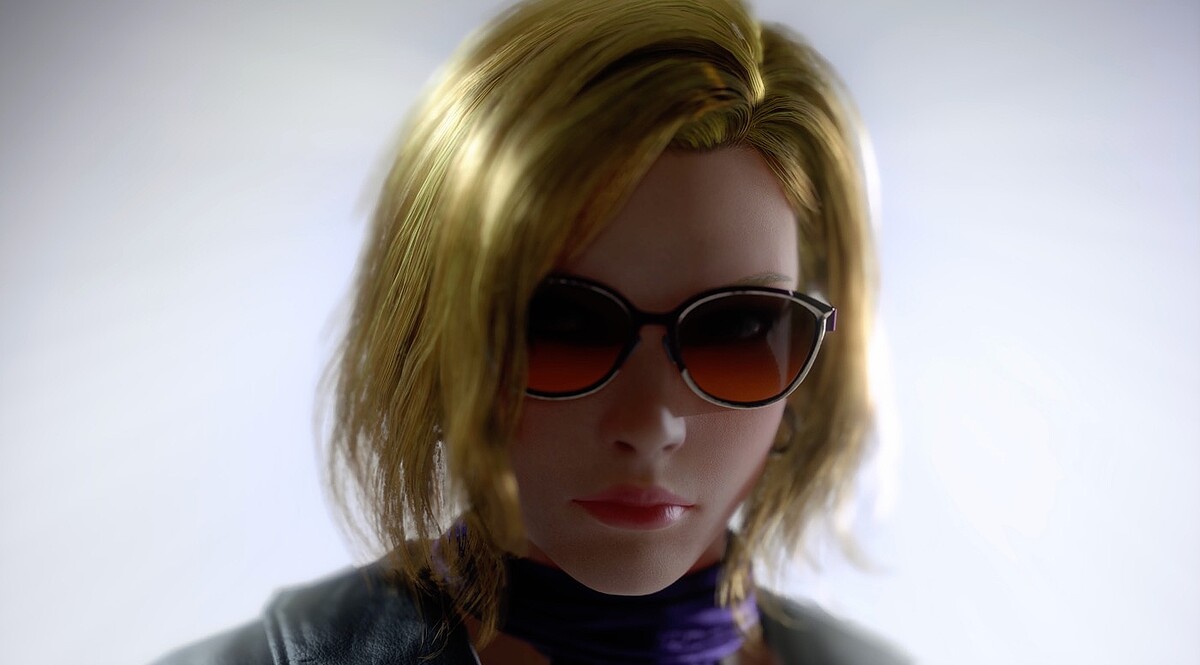 THE LAST ROCKSTARS新曲「MASTERY」MV公開！『鉄拳8』と特別コラボ (2024年11月18日掲載) - ライブドアニュース