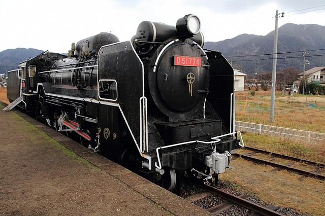 JR西、SLやまぐち号で「D51」蒸気機関車が44年ぶりに復活運転 - ライブドアニュース