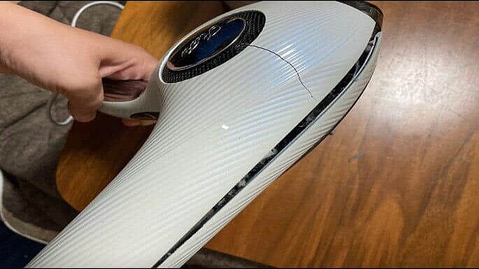 高級ドライヤー「ReFa」が「突然爆発」SNSで報告相次ぎメーカーに直撃 (2023年10月31日掲載) - ライブドアニュース