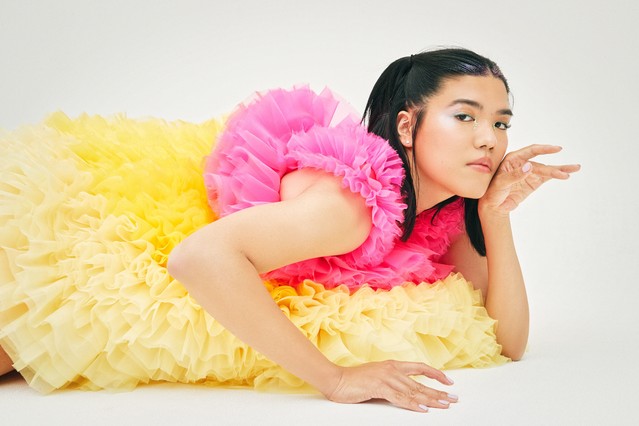 「当たり前な社会に」トランスジェンダーモデル・KEISHANの夢 - Peachy - ライブドアニュース