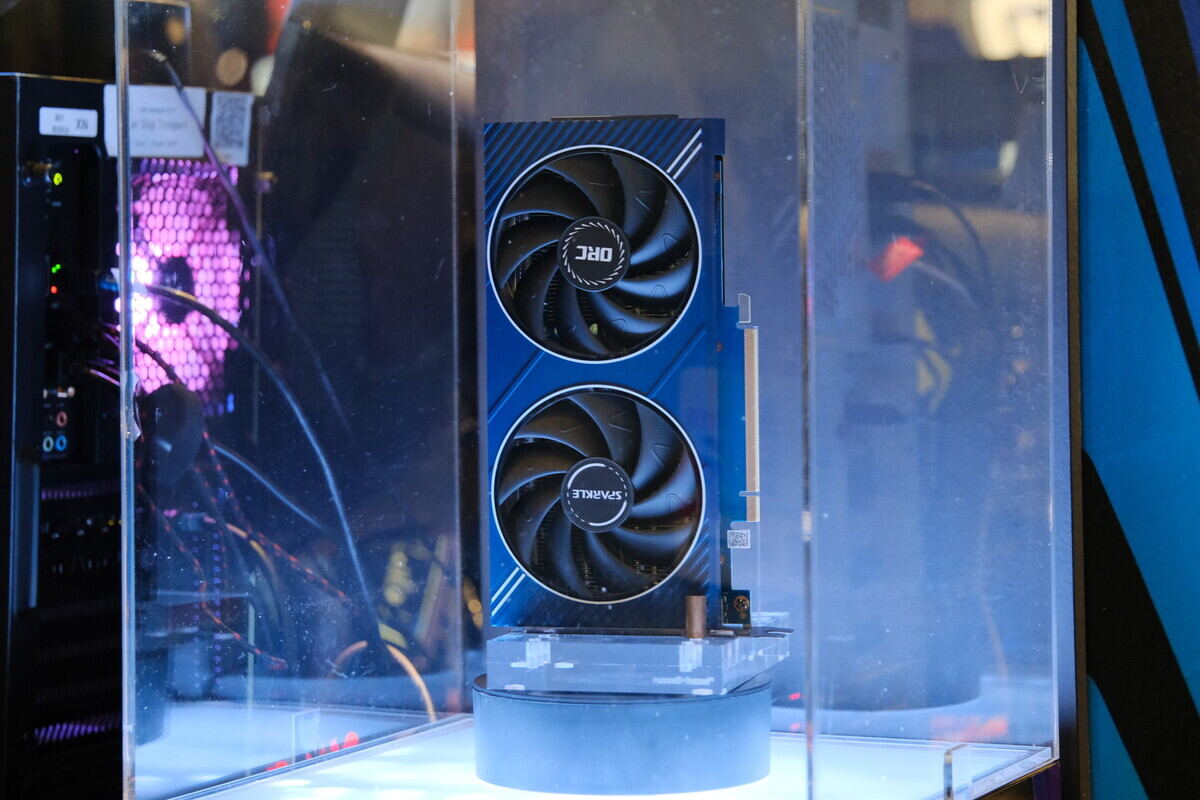 国際展示「SXSW Sydney 2023」を現地取材。HPとIntelがテック領域で大規模展示を開催 - ライブドアニュース