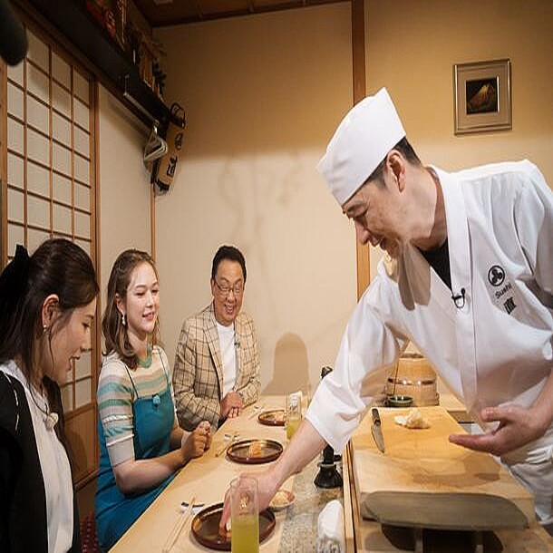 梅沢富美男・村重杏奈・西野未姫が金沢・能登の極上ツアー体験！静岡第一テレビ 「梅沢ツアーズ」 (2023年7月14日掲載) - ライブドアニュース