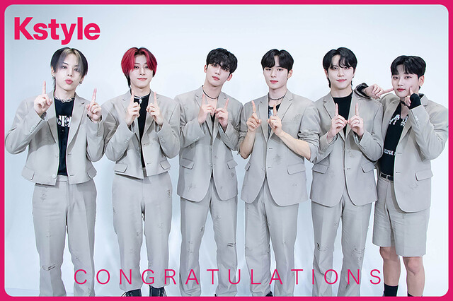 【Kstyle11周年】WEiからお祝いメッセージをいただきました！ - ライブドアニュース