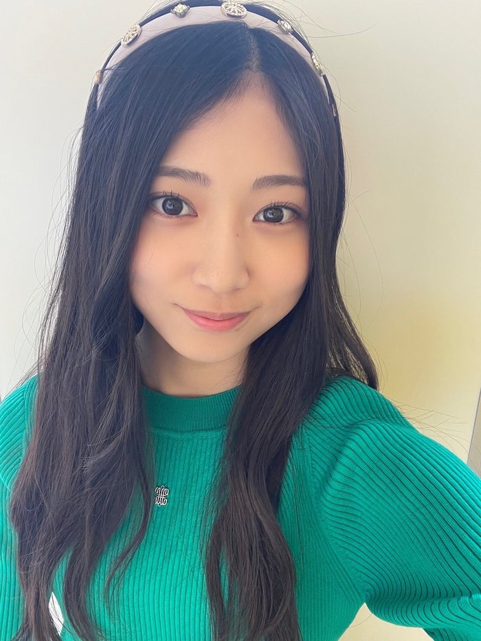 乃木坂46・6期生の川端晃菜、7年前に白石麻衣の握手会参加 やりとりが「ドラマみたい」「有言実行すごい」と話題 - ライブドアニュース