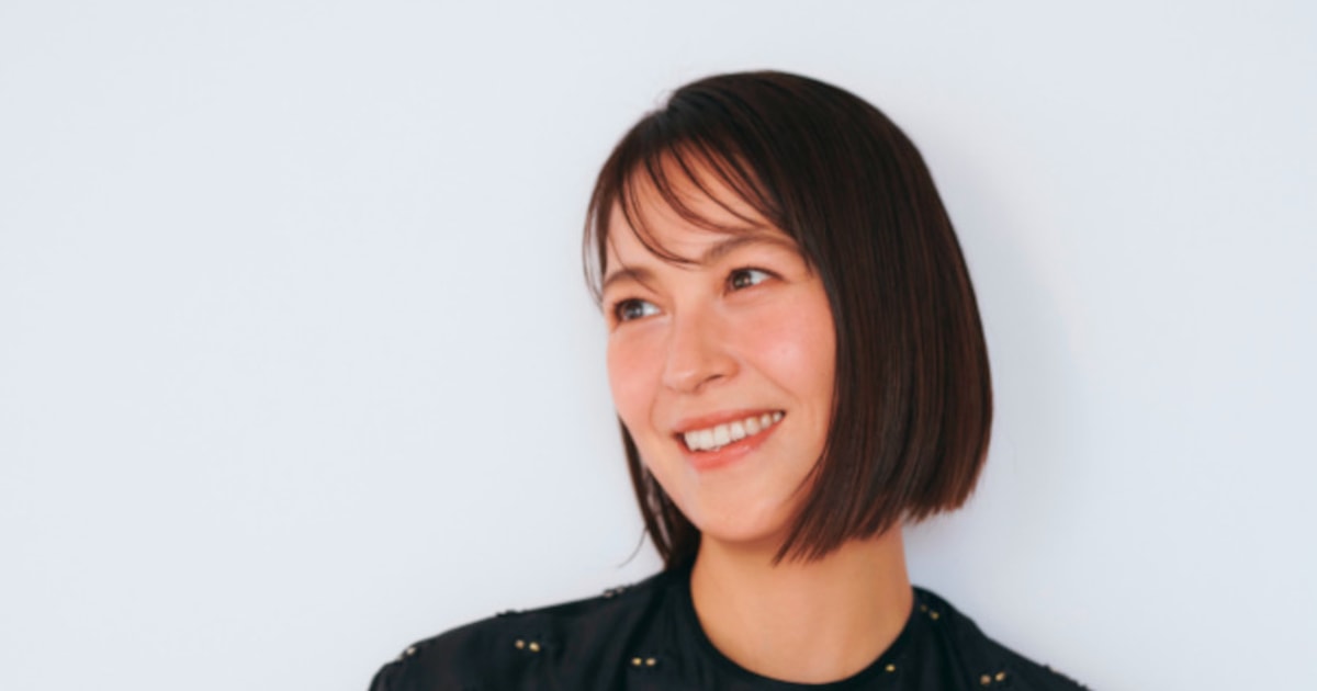 一生懸命、子育てをしているけれど…青木裕子が「学びが好きな子」について悩み、考えたこと (2024年8月4日掲載) - ライブドアニュース