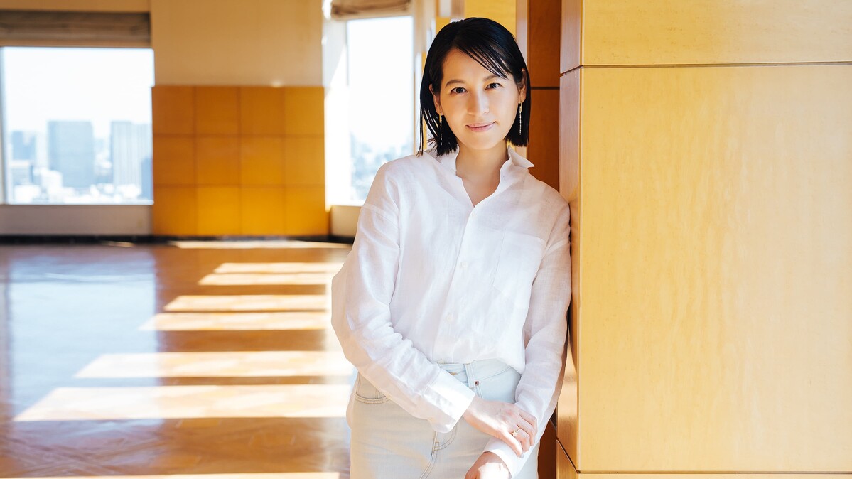 「落語は想像力磨きにうってつけ」…元TBS青木裕子「失敗や反省も勉強」体験で実践「子育て苦闘記」 (2024年4月16日掲載) - ライブドアニュース