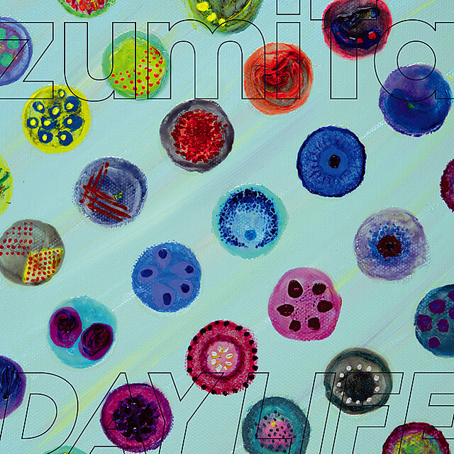 zumiTa、「わかっちゃない」をセルフカバー。SennaRinがイラスト提供 - ライブドアニュース