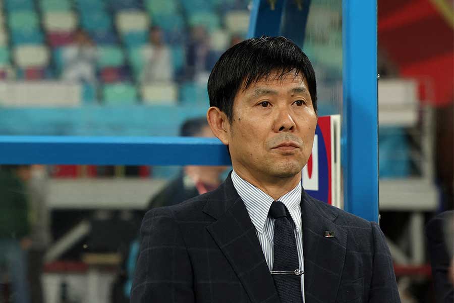 中国メディアが拍手した森保監督の一言 敵地の洗礼に苦言も…体現する“ノーサイド精神” (2024年11月20日掲載) - ライブドアニュース