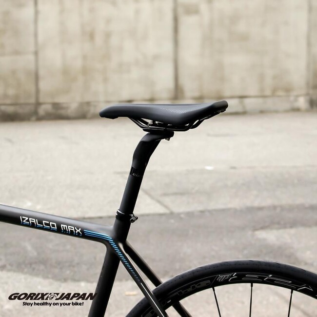 【画像】【新商品】自転車パーツブランド「GORIX」から、自転車サドル(VENTURE 95)が新発売!! 13/14 - ライブドアニュース