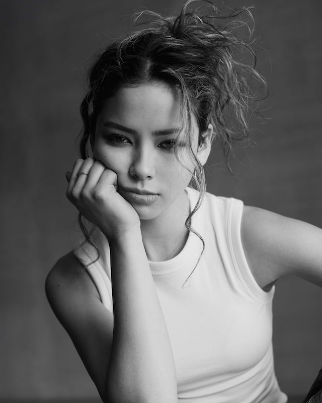 MOMMO、メジャー3作目の新曲「Afterthought」リリース 洗練されたスローダンスポップトラックに - ライブドアニュース