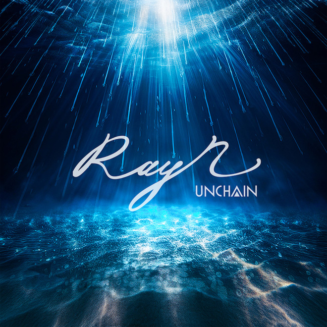 【画像】UNCHAIN、5月23日リリースのアルバム『RayN』から、リードトラック「hikari」を先行配信 2/2 - ライブドアニュース