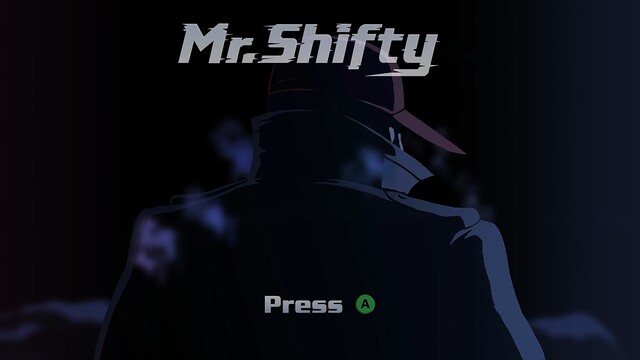 瞬間移動からの必殺パンチ！悪に立ち向かうトップビューアクション『Mr. Shifty』：発掘！インディゲーム＋ - ライブドアニュース