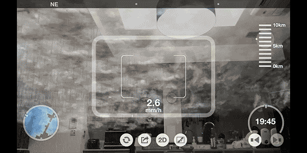 ARのオススメアプリを紹介 3Dペイントができる「LightSpace」 - ライブドアニュース