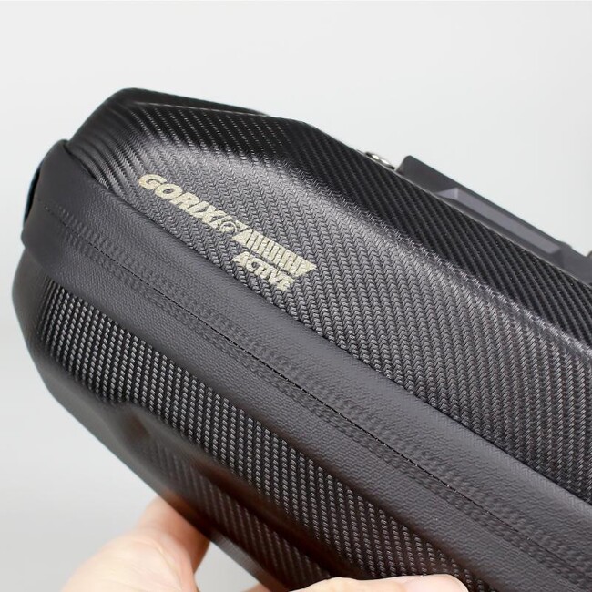【画像】【新商品】自転車パーツブランド「GORIX」から、サドルバッグ(active S7)が新発売!! 9/15 - ライブドアニュース
