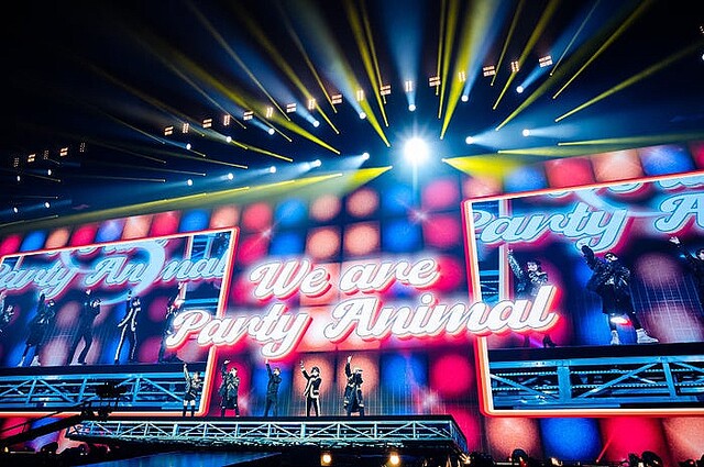 AAA、活動休止前最後の東京ドーム公演放送へ「もう一度、AAAのエンタテインメントを」 - ライブドアニュース