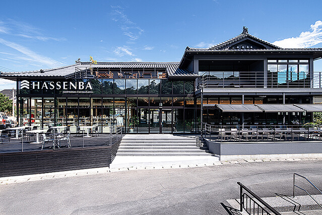 「洪水被害をうけた熊本県人吉市にもう一度、光を」。倒産寸前の川下りを新名所にした「HASSENBA」のドラマ - ライブドアニュース