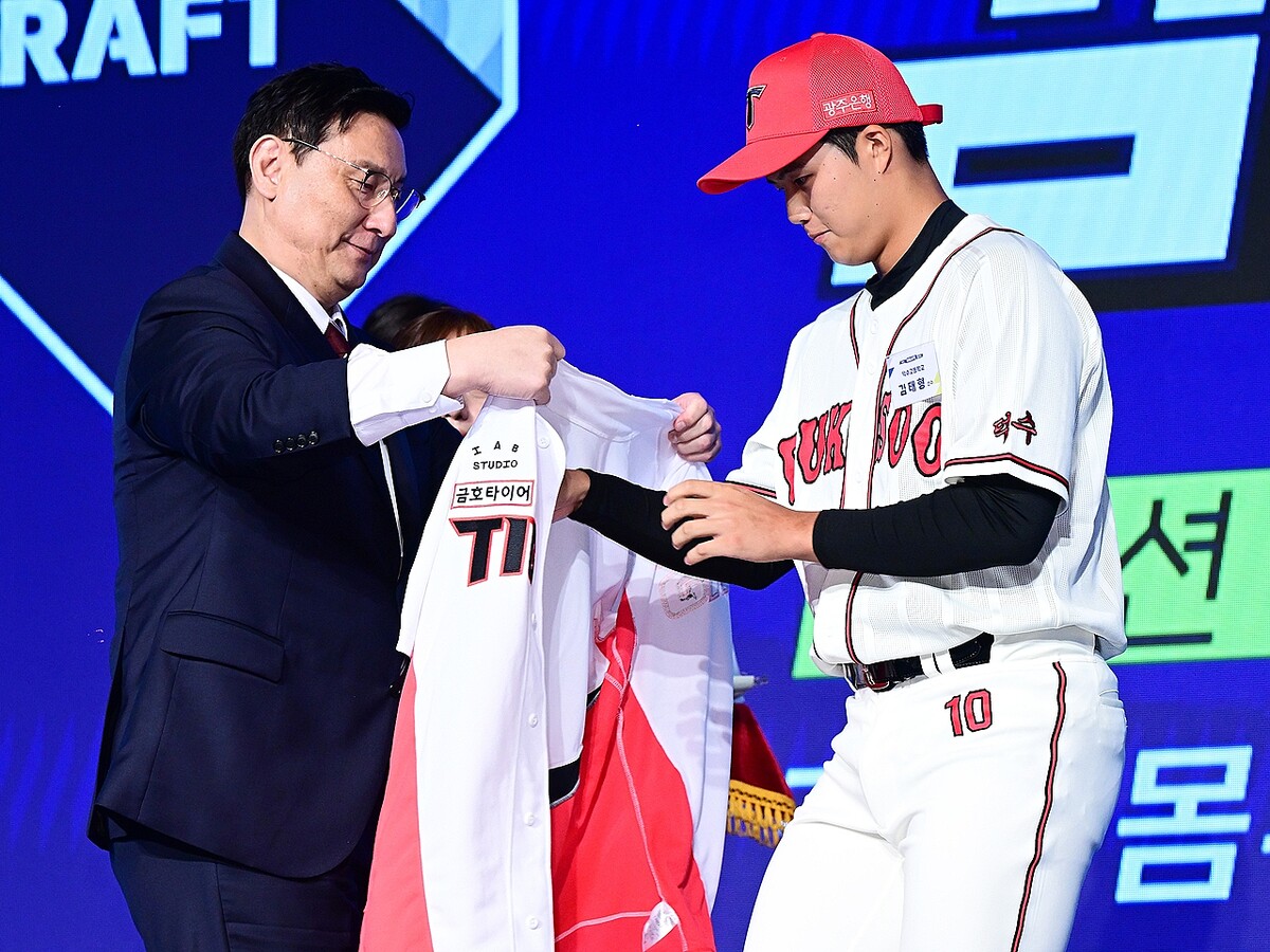 【画像】“いじめ加害歴あり”の選手はプロになれない 韓国KBOでドラフト申請スタート、提出必須の書類とは 1/2 - ライブドアニュース