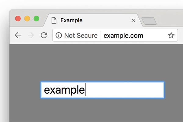 Google、「Chrome 68」からHTTPサイトを「保護されていない」と警告 - ライブドアニュース