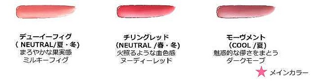 【エチュード】レトロ×トレンドの“Y2Kメイク”を楽しめるコスメが登場♡ - Peachy - ライブドアニュース