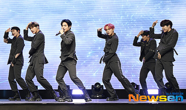 【画像】【PHOTO】Ciipher、3rdミニアルバム「THE CODE」発売記念ショーケースを開催 12/14 - ライブドアニュース