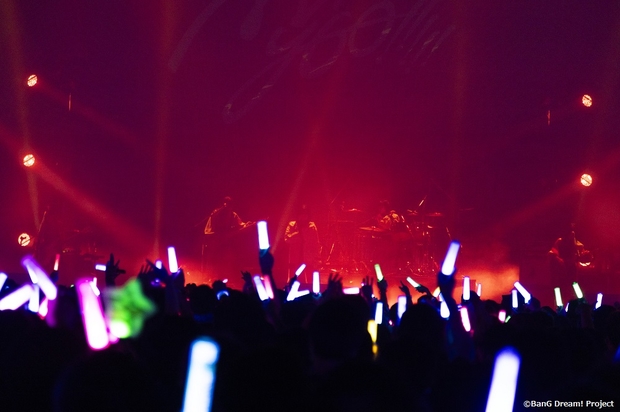 【画像】TVアニメで描かれたMyGO!!!!!の軌跡がLIVEで甦る『BanG Dream! 12th☆LIVE』DAY2：『ちいさな一瞬 ...