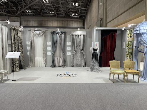 「第41回 JAPANTEX 2022」本日開幕 (2022年10月26日掲載) - ライブドアニュース