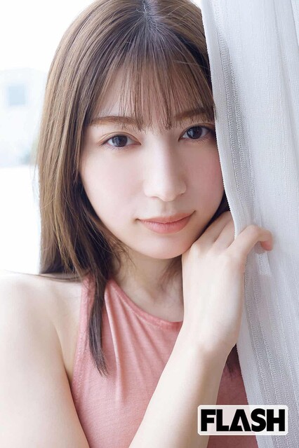 日本中を虜にするFカップ美女・雪平莉左「世話好きなのでダメンズは生みがちです」 - ライブドアニュース