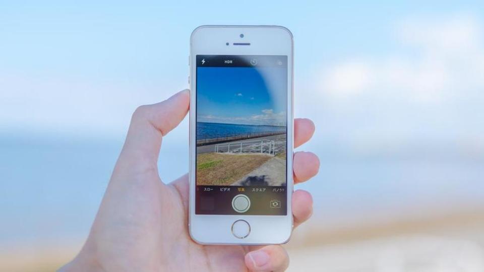 「iPhone 5s」をコンデジとして使ってみたら最高だった - ライブドアニュース