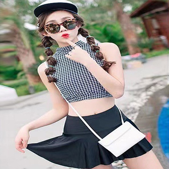 ひと足にゲットしておきたい！「GRL」のトレンド感抜群な水着3選【コスパ名品リスト＃638】 (2024年6月7日掲載) - Peachy - ライブドアニュース