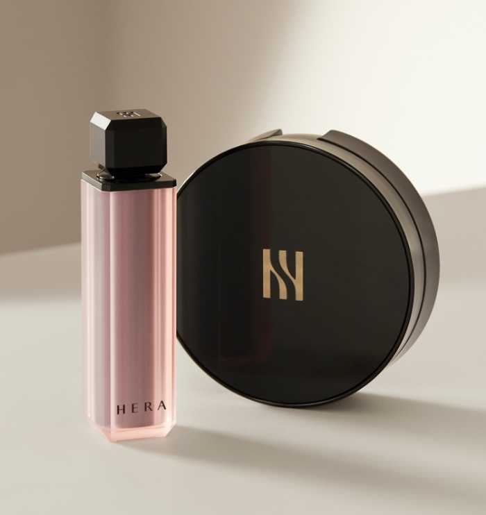 【画像】【HERA】渋谷にて、日本初の期間限定ポップアップストアを開催♪ 5/6 - Peachy - ライブドアニュース