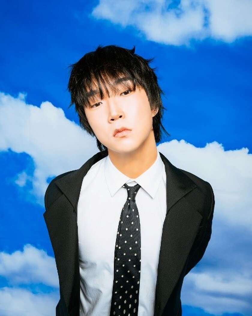 独創的な音楽性と爆発的な歌唱力！シオン「OUT OF THE BOX SION IN JAPAN」 - ライブドアニュース