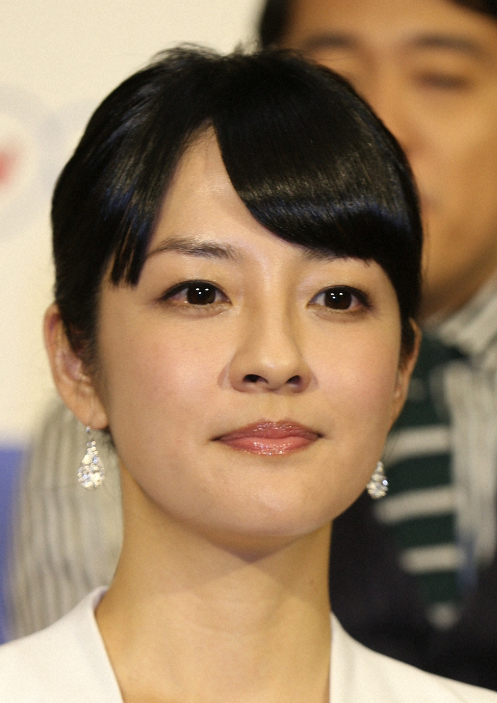 NHK鈴木奈穂子アナ「あさイチ」で涙 がん告知体験した視聴者メールに声震わせ…博多大吉が助け舟 - ライブドアニュース