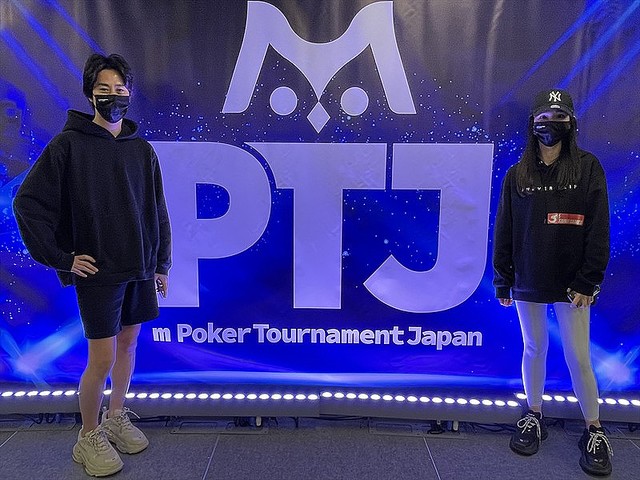 【画像】記者が日本最大級のポーカートーナメント「mPTJ」に出場。まさかの結末とは⁉ 23/25 - ライブドアニュース
