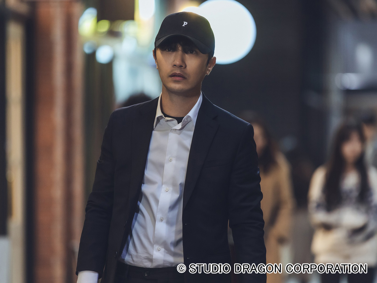 「太陽の末裔」から8年...2児の父となったチン・グ自身の「父性愛」に心打たれる渾身のサスペンススリラー (2024年5月31日掲載 ...