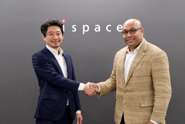 ispace、EdgeCortix社と月ミッションでの最新AI活用に向けた共同開発に合意 - ライブドアニュース