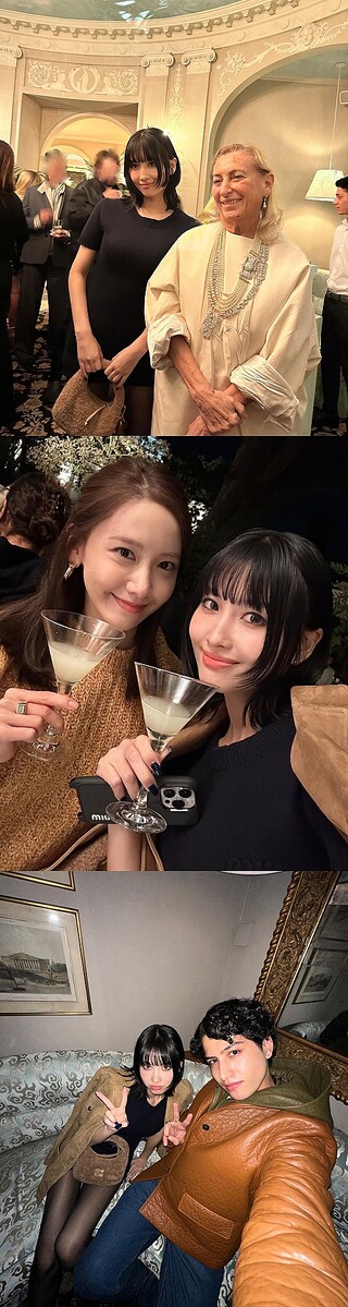 Kemioとのツーショットも！TWICE・モモ、“超ミニ丈”ワンピ姿を披露…ベッドで妖艶な眼差し【PHOTO】 - ライブドアニュース