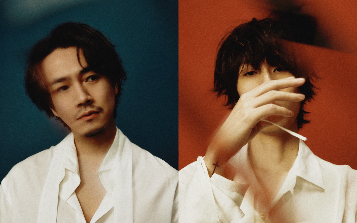 RADWIMPS、トリビュートアルバム全参加アーティスト＆収録楽曲発表 米津玄師ら全14組が揃う - ライブドアニュース