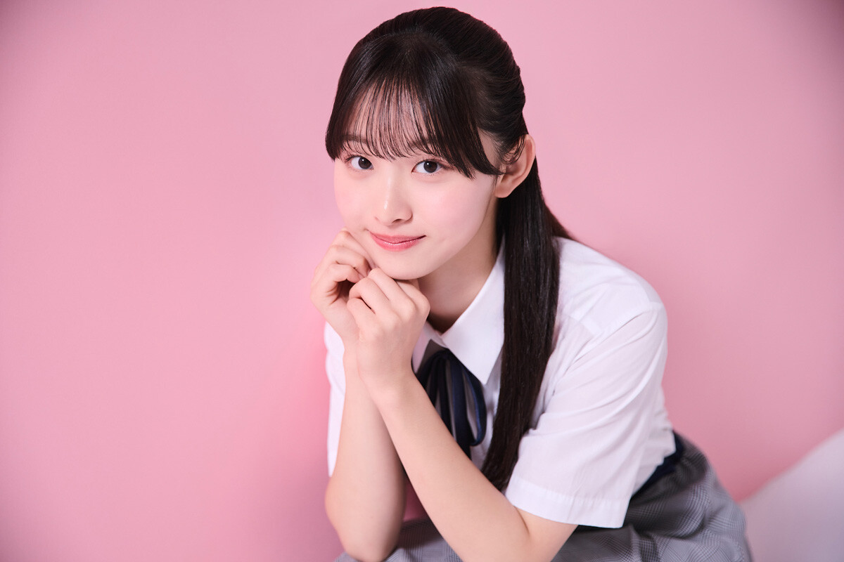 AKB48・21期研究生 渡邉葵心（きこ）「皆さんの人生を少しでも明るくできるアイドルになりたい」【連載 なんで令和にAKB48？ Season2特別編】 - ライブドアニュース