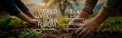 WORLD LIVING SOILS FORUMが2026年6月3日・4日にLUMAアルルで開催されます - ライブドアニュース