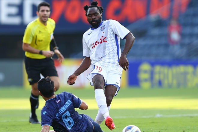 ACL最終節の採点ランキングトップにJ2甲府のストライカー！ Jクラブから2選手がランクイン「年齢が単なる数字であることを示している」 - ライブドアニュース