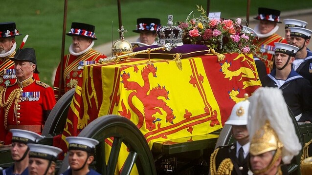 英国王室が｢手数料資本主義｣の象徴である理由 - ライブドアニュース