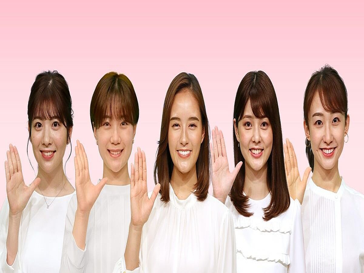 『Oha!4』アナウンサー10人体制に ケツメイシが新テーマ曲書き下ろし (2022年3月28日掲載) - ライブドアニュース