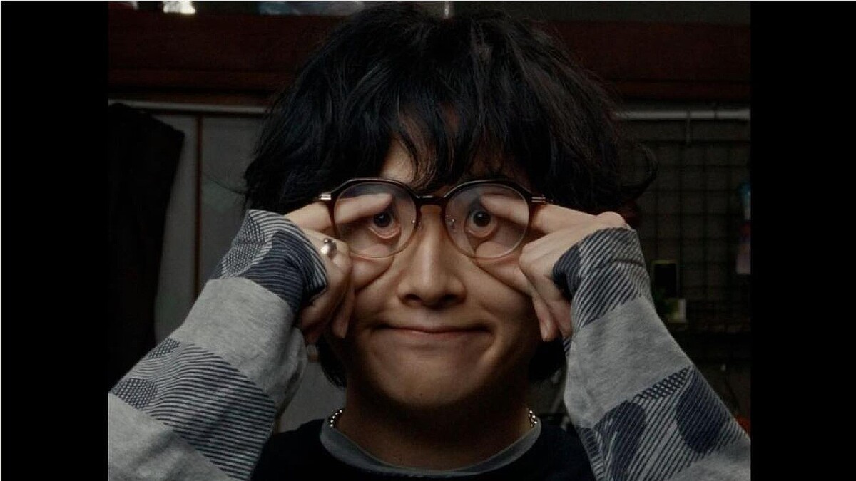 崎山蒼志×Mega Shinnosuke×紫 今コラボ曲「人生ゲーム」MV公開！崎山の実家で撮影 - ライブドアニュース