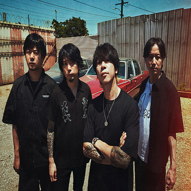 ELLEGARDEN、16年ぶりのフルアルバム『The End of Yesterday』をリリース (2022年12月21日掲載 ...