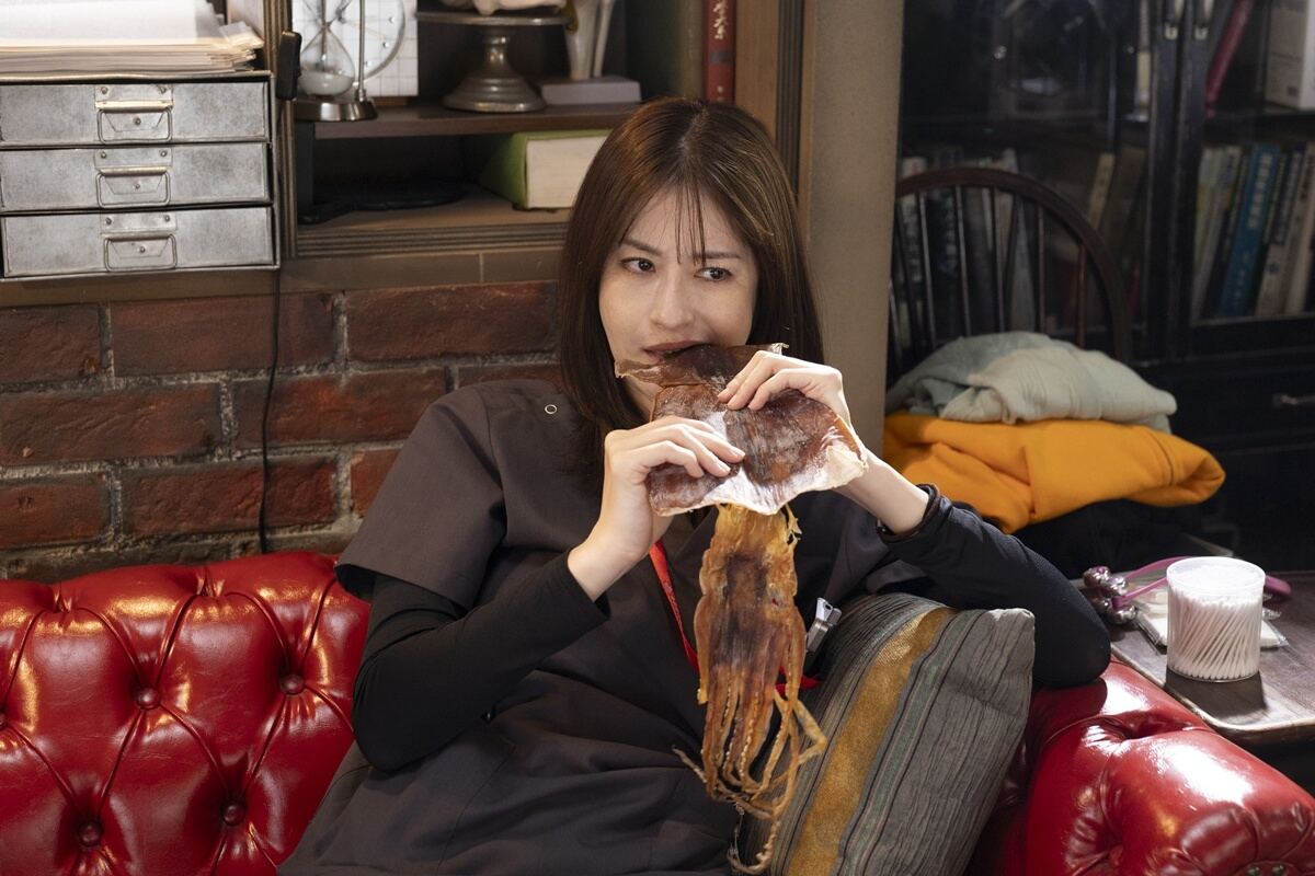 佐野晶哉、『Dr.アシュラ』FOD SPドラマに主演 ガチャピン＆脱力タイムズとコラボも - ライブドアニュース